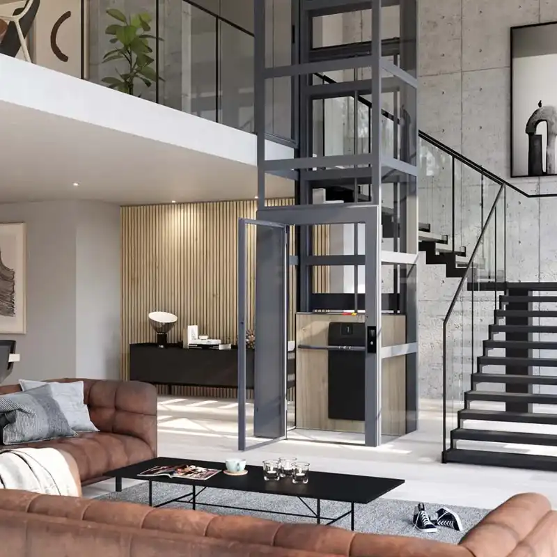 Elevate with Valor Lift | Alvin’s Top Elevator Pros