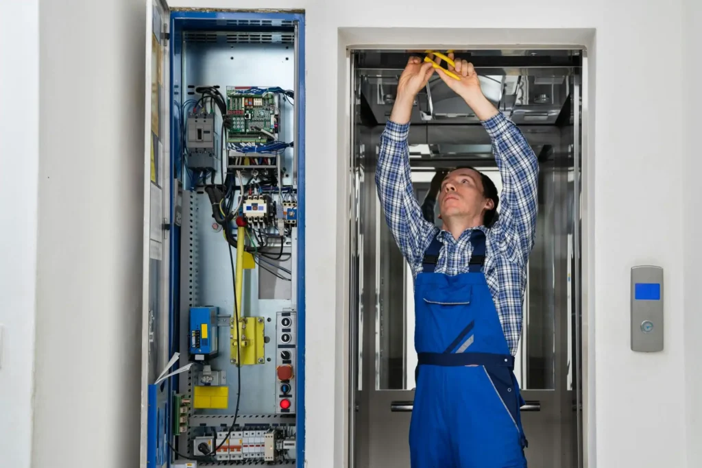 Elevate with Valor Lift | Alvin’s Top Elevator Pros