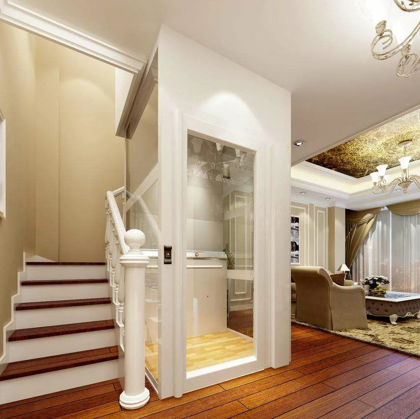 Elevate with Valor Lift | Alvin’s Top Elevator Pros