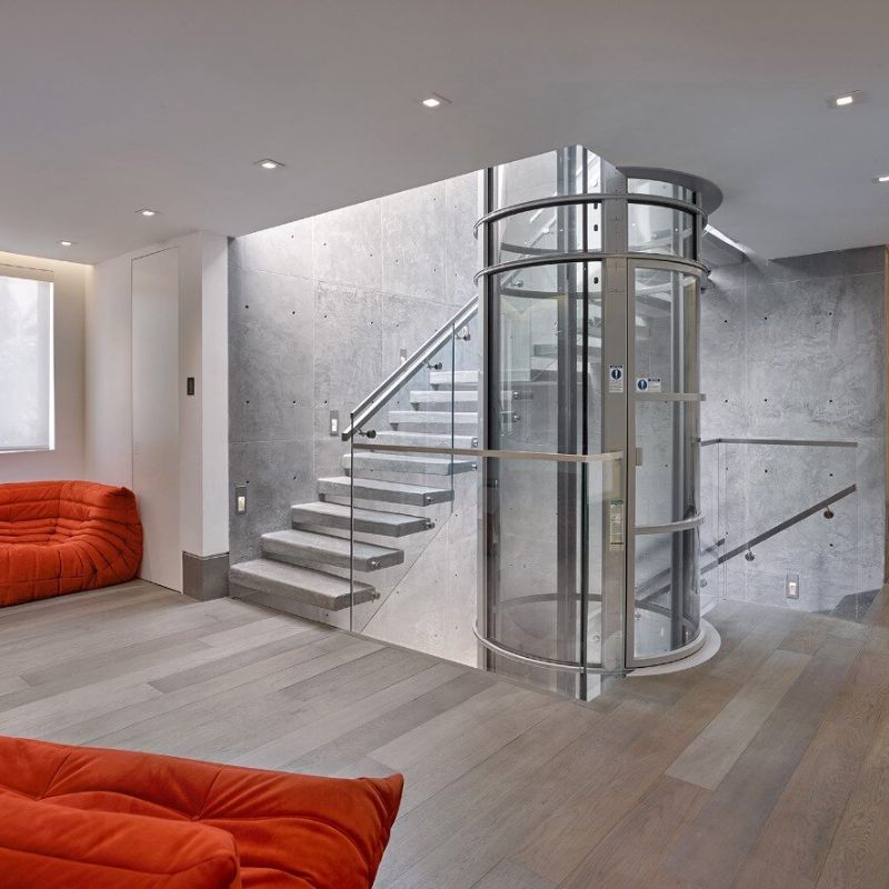 Elevate with Valor Lift | Alvin’s Top Elevator Pros