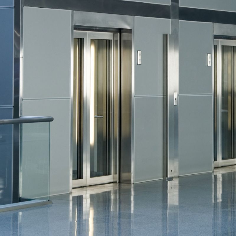 Elevate with Valor Lift | Alvin’s Top Elevator Pros