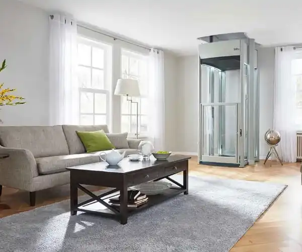 Luxury Home Elevators in Houston | Valor Lift