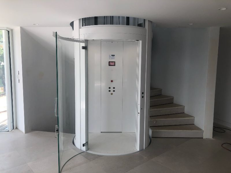 How Residential Elevator Installation in Austin, TX Is Changing Modern ...