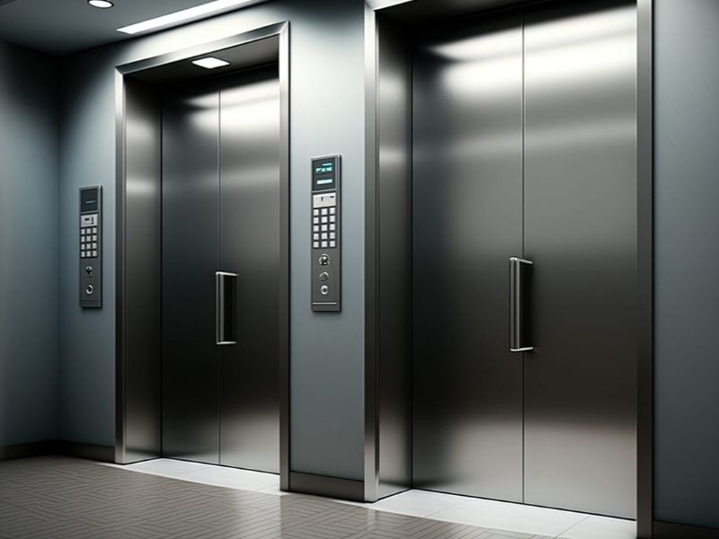 Rising Above Downtime: Reliable Commercial Elevator Repair in Houston ...