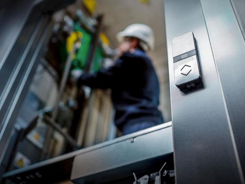 Reliable Elevator Maintenance in Houston, TX: Keep Your System Running ...