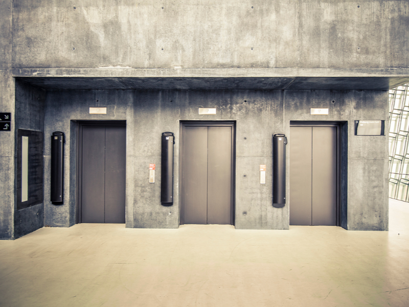 Commercial Elevator Repair in Houston, TX – Keeping Your Building ...