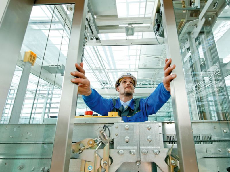 Reliable Elevator Repairs in Galveston, TX — Keeping Your Lift Safe and ...