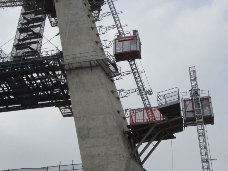 Rack and Pinion Elevator Solutions in Dallas, TX: Built for Strength ...