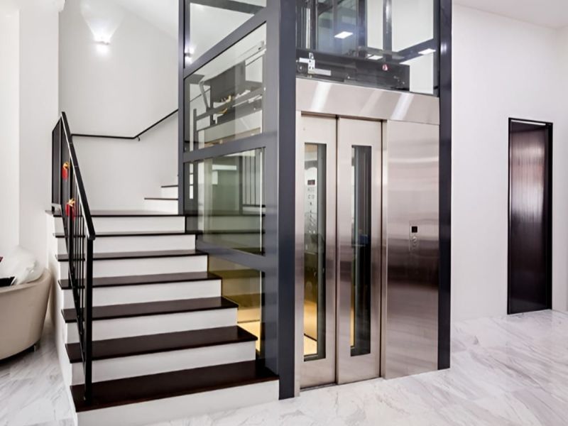 Precision and Care in Every Lift: Residential Elevator Repair in Katy ...