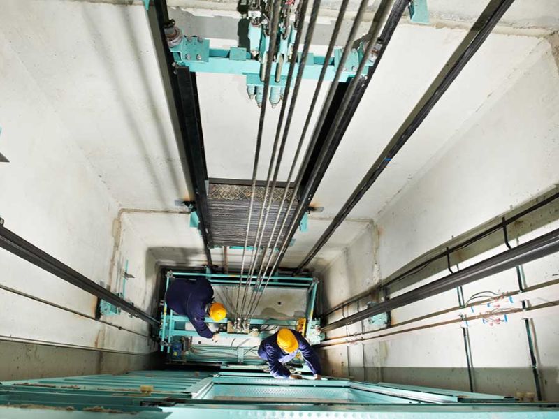 Expert Repairs in Sugar Land, TX: Keeping Your Elevators Safe, Reliable ...