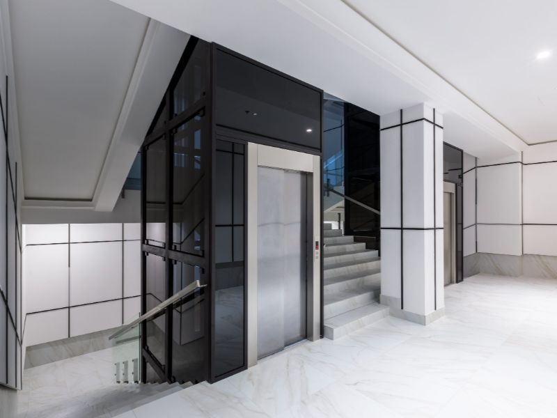 Commercial Elevator Repair in Deer Park, TX: Keeping Buildings Moving ...