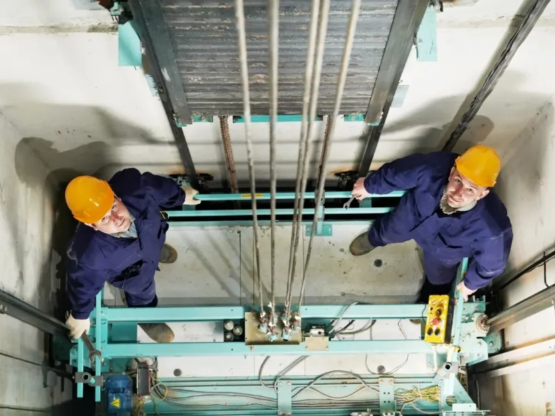 Elevator Maintenance in Texas City, TX: Keeping Elevators Safe ...