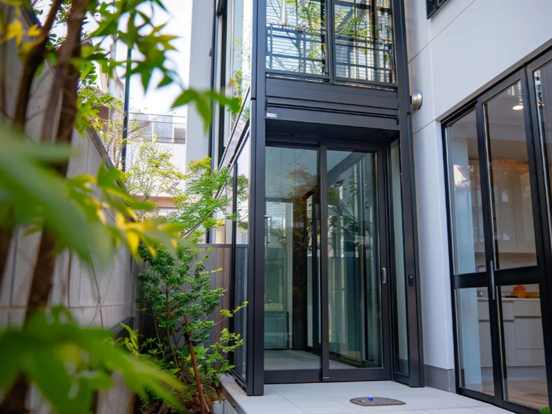 Residential Elevator Repair in Houston, TX - Valor Lift