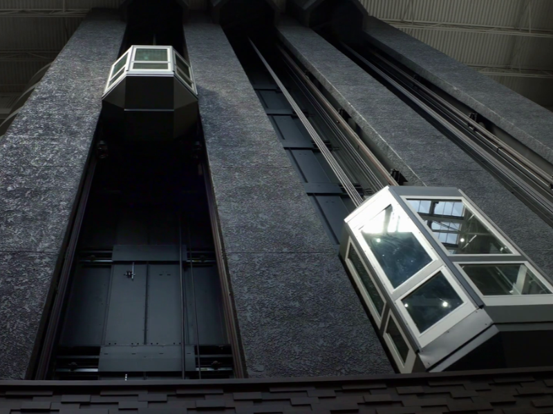 Elevator Project Management in Austin - Valor Lift